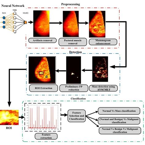 Basic Structure Of The Mlp Neural Networks Nns Download Scientific Diagram