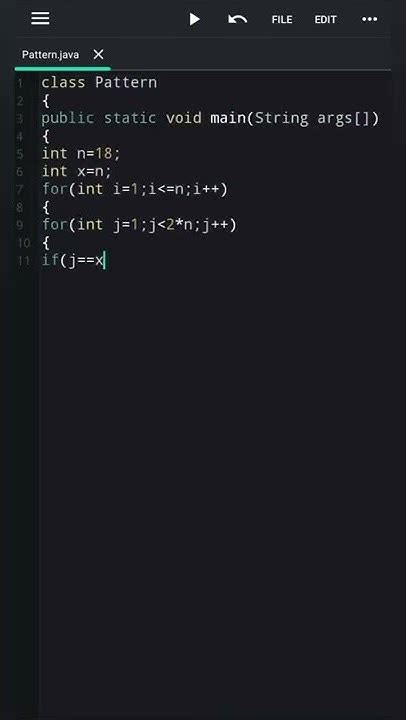 Print Alphabets A In Java Language Viral Shorts 🔥 Javaprogramming Youtube