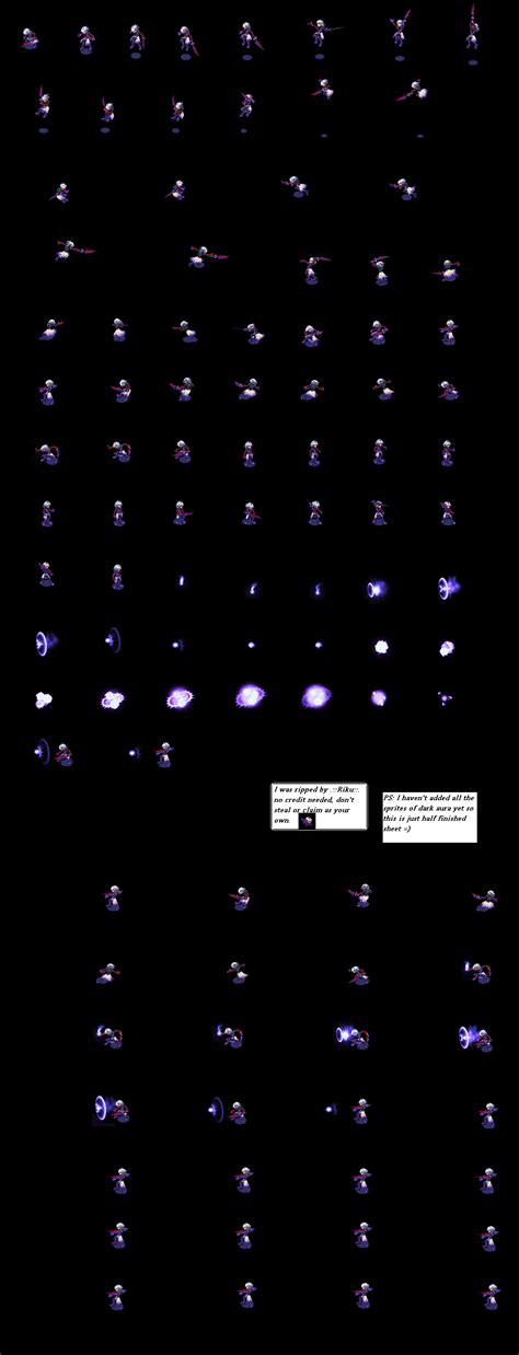 Rpg Makerfr Oniromancie Tout Lunivers De Rpg Maker En Français