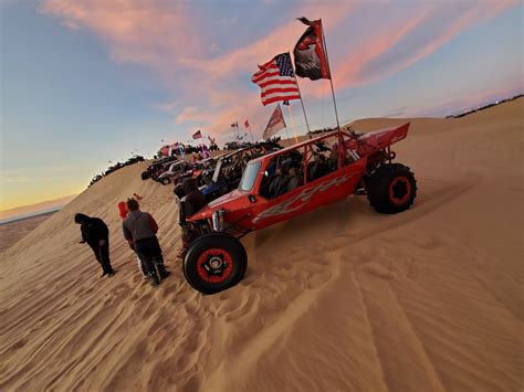 Lets See Those Buggies River Daves Place