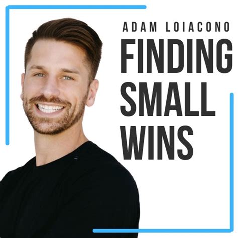 Rehab And Training Are Not The ‑ Finding Small Wins ‑ Apple Podcasts