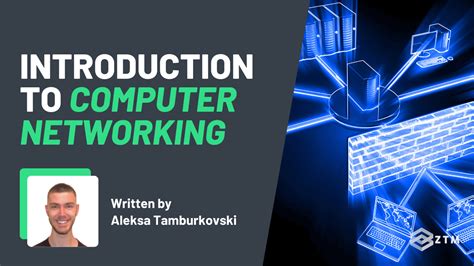 A Beginners Guide To Computer Networking Zero To Mastery