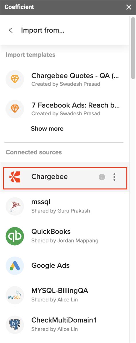 Nested Json Field Expansion Coefficient