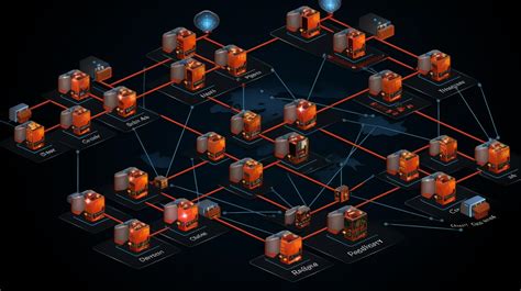 Network Segmentation For Secure Vps A Comprehensive Guide
