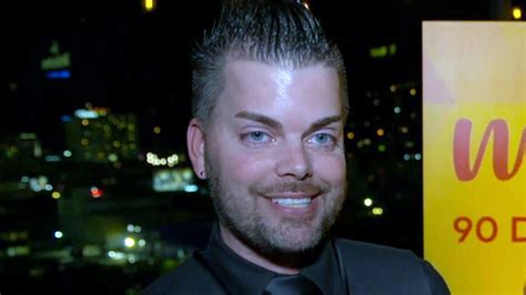 90 Day Fiances Tim Malcolm Opens Up About His Decision To Abstain From Sex Exclusive Youtube