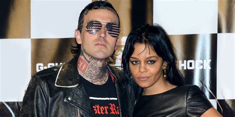 Yelawolfs Wife Fefe Dobson And Their Rocky Relationship Through The Years