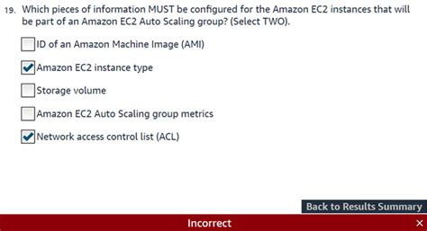 Solved Which Pieces Of Information Must Be Configured For