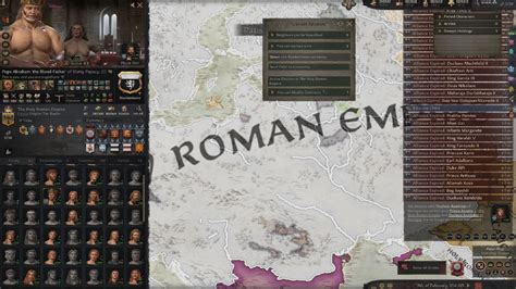 An Update On Pope Abraham Of Slutty Papacy The Game Is Punishing Me