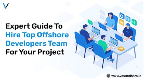 How To Hire Offshore Developers For Your Business