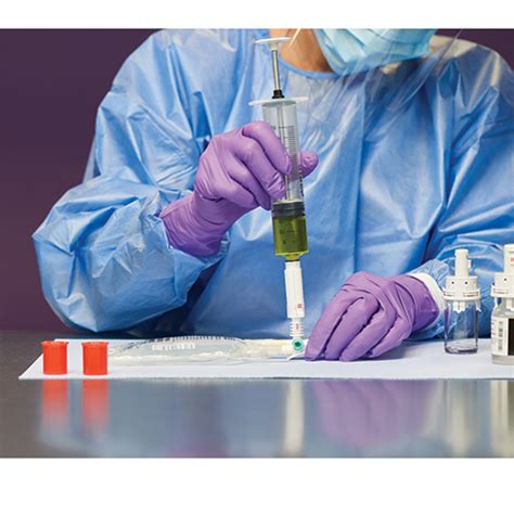 Buyers Guide Specialty Pharmacy Continuum