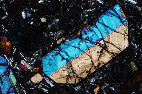 Orthopyroxene Optical Properties Pyroxene Geology Is The Way