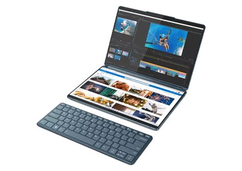 5 Laptop Lenovo Terbaru 2024 Ini Daftarnya Kumparan Com