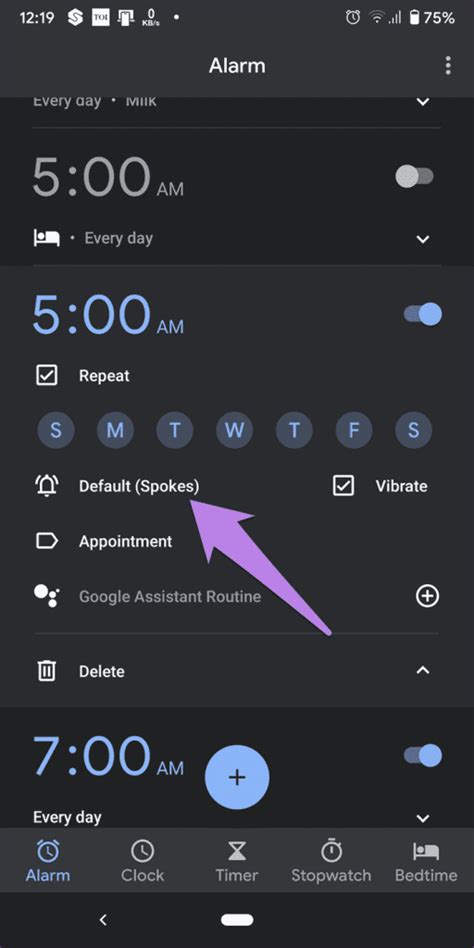 14 ways to fix alarm not working on android phones
