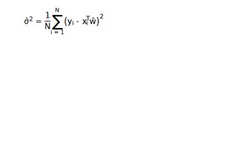Answered: Using Python for the attached equation for Linear Regression Training and Error ...