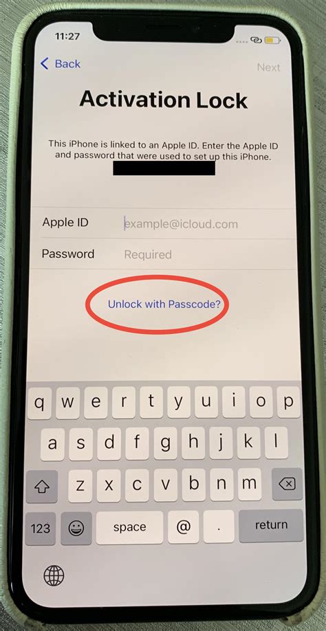 1st Gen Se Ios 84 Passcode Setupapp
