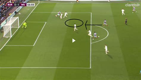 번리브라운힐팬이 번리vs맨유 리뷰해봤다 포텐 터짐 최신순 에펨코리아