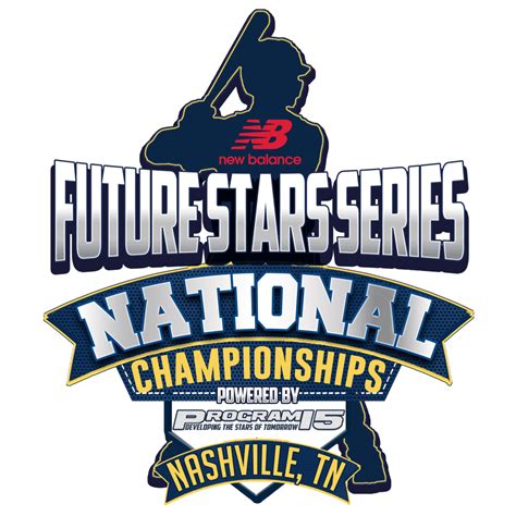 New Balance Future Stars Series National Tournament 2024 All Grad Classes Future Stars Series