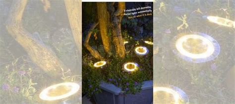 7шт Садовое освещение фонари светильник солнечной купить в Москве Товары для дома и дачи Авито