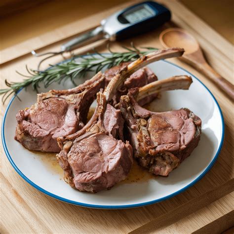 How To Cook Perfect Lamb Chops A Detailed Guide