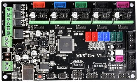 D Drucker Mit Arduino Mega Ansteuern Allgemeines D Druck D Druck Forum