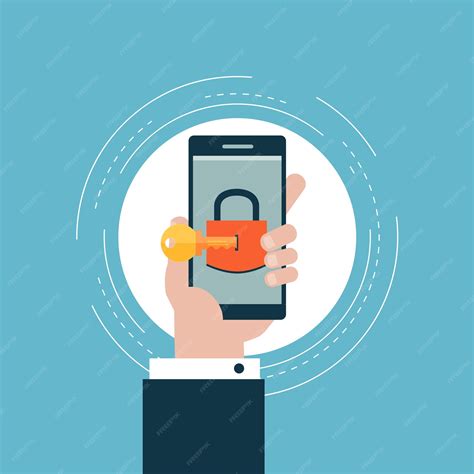 Premium Vector Secure User Interface Login And Account Protection