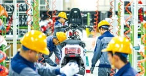 캄보디아서 전기 오토바이 팔아 韓 온실가스 감축한 베리워즈