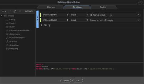 how to retrieve value from the table with other table s data and