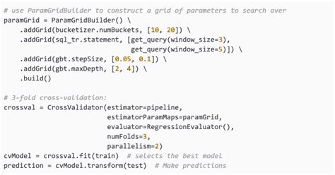 Apache Spark Machine Learning For Predictive Maintenance Addepto