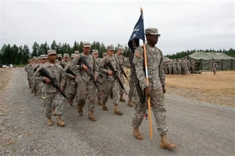 Cadet Command Announces Top Army ROTC Programs Article The United States Army