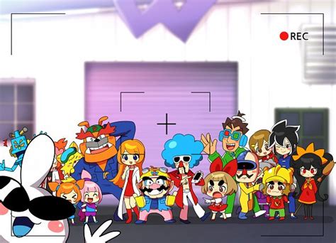 Warioware Image By Offbeat Zerochan Anime Image Board
