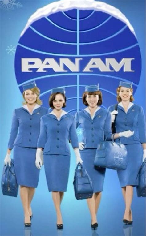 Pan Am Retro Advert In 2024 Pan Am Flight Attendant Pan Am Stewardess