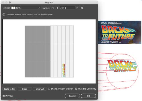 Solved 3d Object Map Art Dialog Bounding Box Missing For Adobe Product Community 10869715