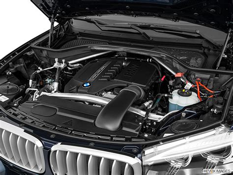 2017 Bmw X5 Xdrive35i Price Review Photos Canada Driving