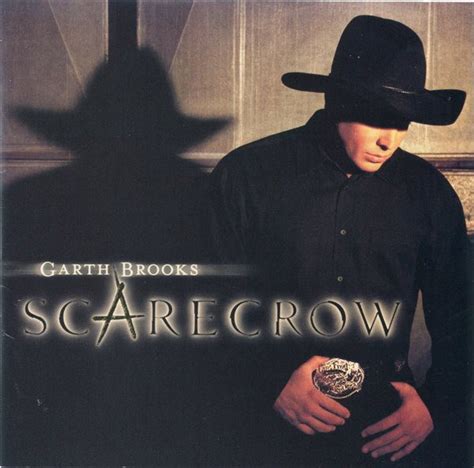 Garth Brooks Scarecrow Releases Discogs