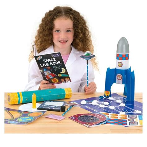 Galt Space Lab • Yuehlia