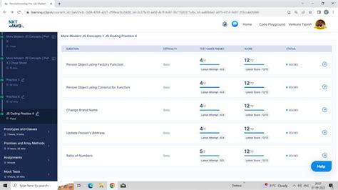 Javascript Factoryfunctions Constructorfunctions