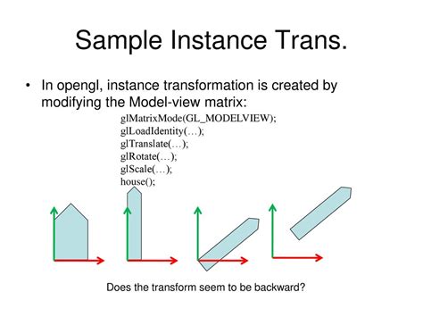 Csce 441 Computer Graphics Hierarchical Models Ppt Download