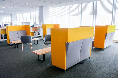 Adding Color To Your Workspace SquareFoot Blog