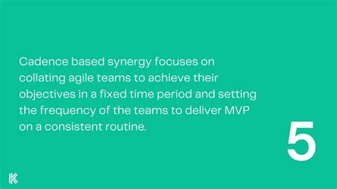 14 Reasons Why Implementing The Scaled Agile Framework Is Essential For Your Organization Ppt