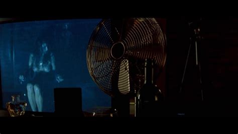 Naked Bree Robertson In Fragment