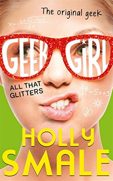 Geek Girl Boxset Bdl Books Geek Girl Boxset Bdl Books