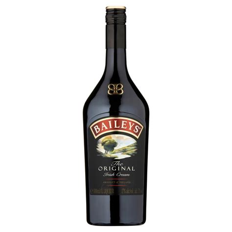 Baileys 035 Litros