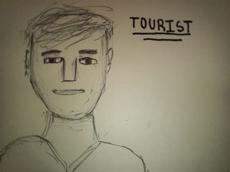 Tourist Fan Montage Codeforces