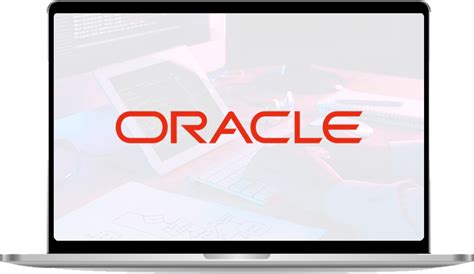 Oracle Database Technology