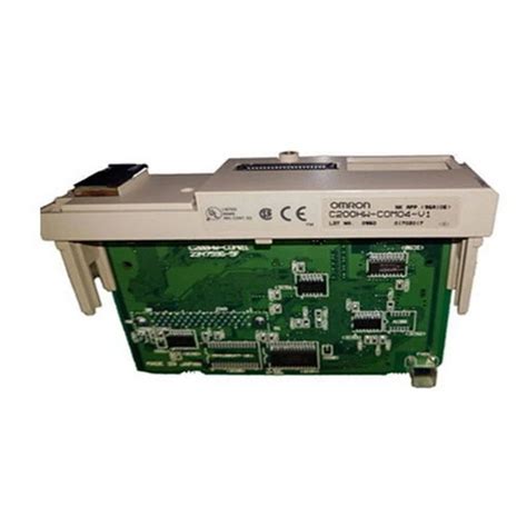omron communication boards archives axmatic machine components