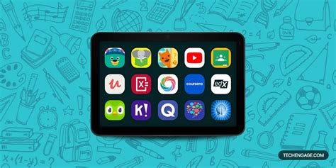 19 Best Educational Apps Of 2024 TechEngage