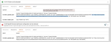 No Well Known Endpoint For OpenID Connect Issue Smart On Fhir Smart Launcher V GitHub
