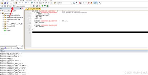 手把手教你在单片机上部署深度学习模型——基于stm32cubemx与x Cube Aistm32部署ai模型 Csdn博客