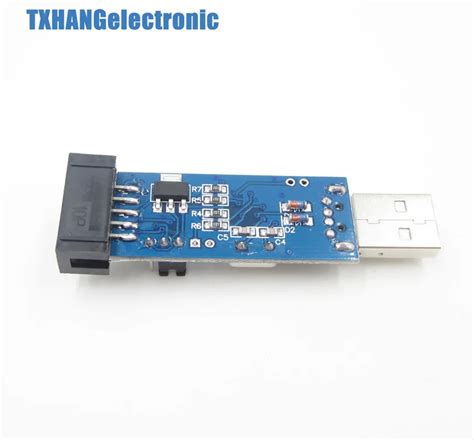 Programmateur USB pour microcontrôleurs Atmel AVR Test et Avis