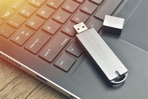 Is That USB Device Safe Attorney At Law Magazine